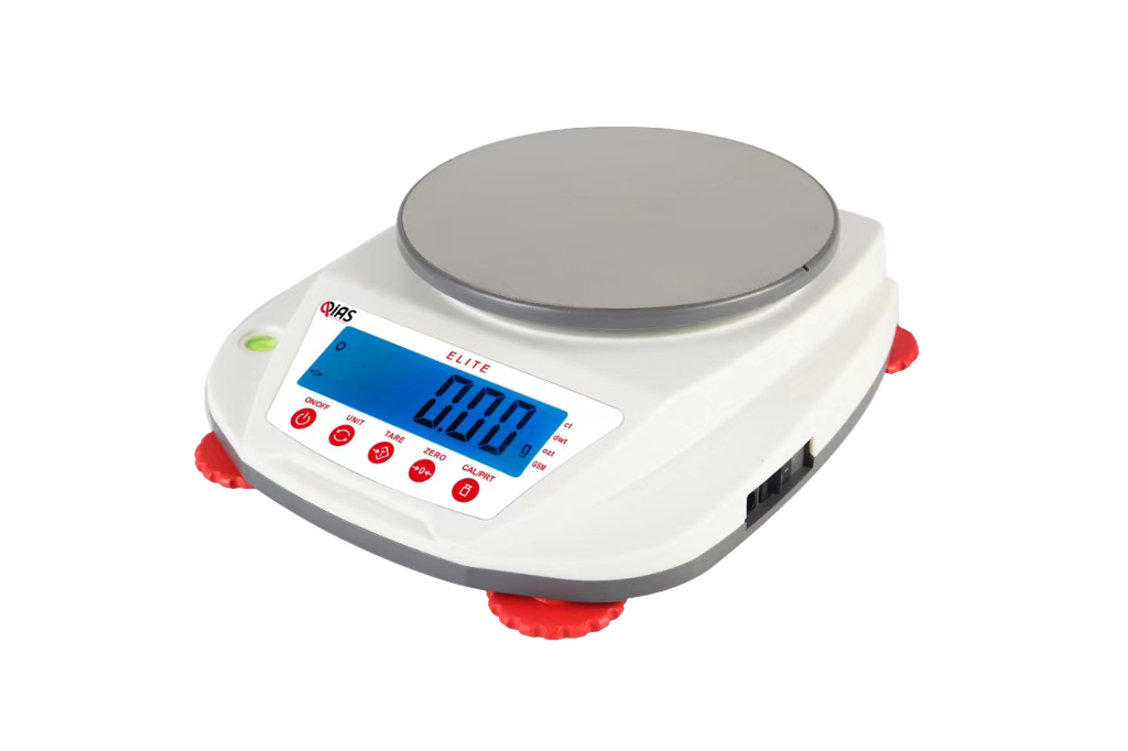 Balance de précision 3000g/0.1g | Labomaster Algérie